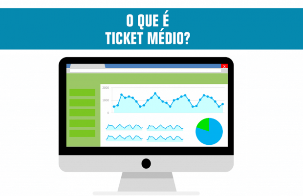 Ticket Médio: Entenda o que é e como calcular - Lexos