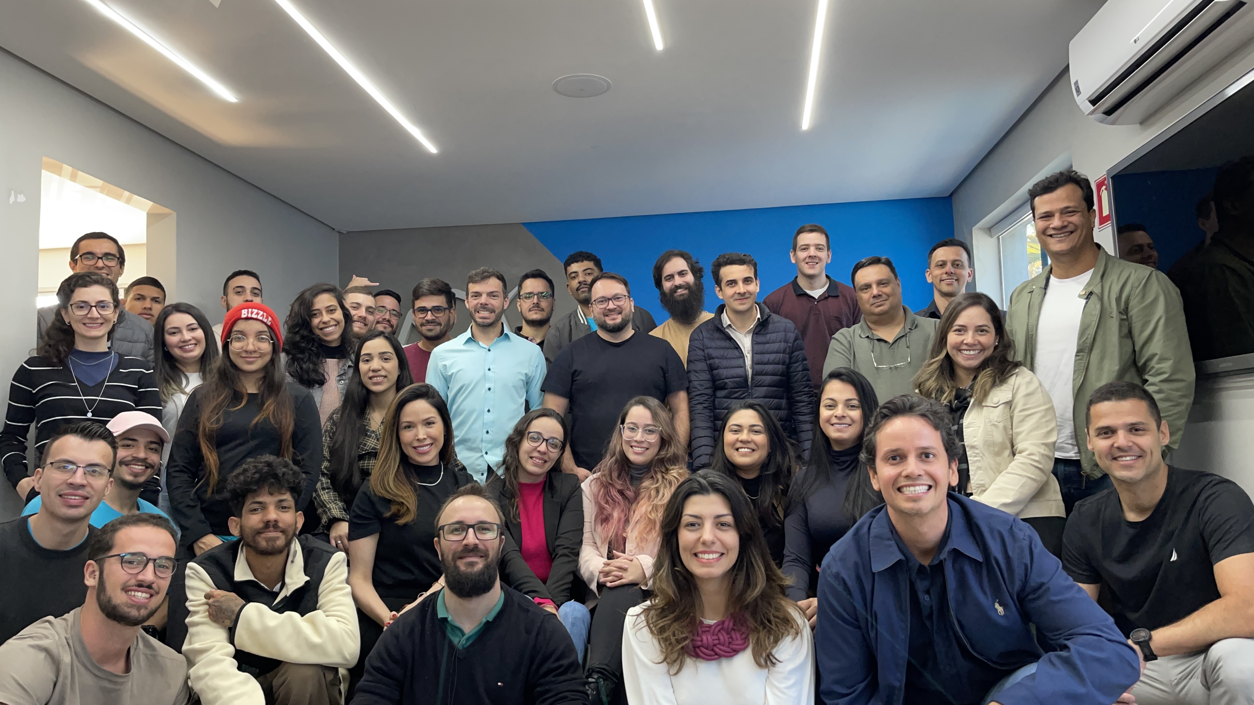 Lexos agora faz parte da TOTVS - Lexos